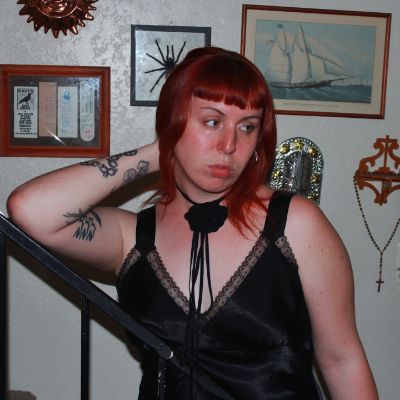 Kay Poyer: Influential TikTok Creator & Trans Voice