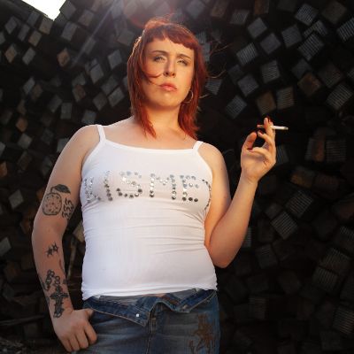 Kay Poyer: Influential TikTok Creator & Trans Voice