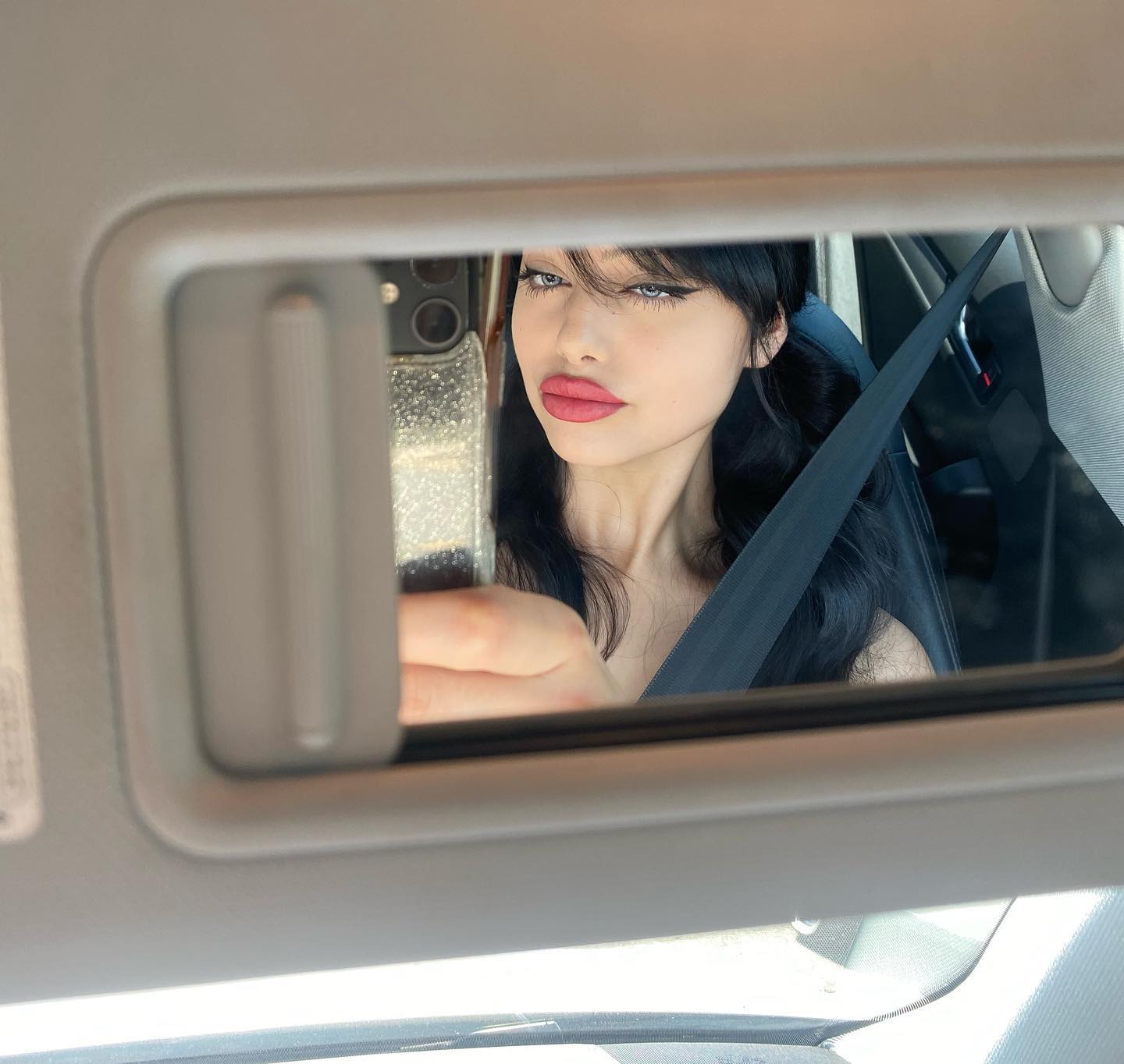 Maya Winky ASMR - Popular British ASMR YouTuber & Character Role-Player