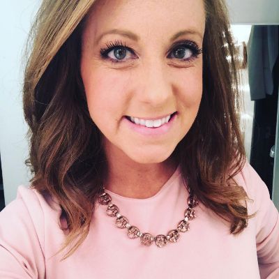 Lauren Matter Vet, Animal Lover & Social Media Mom