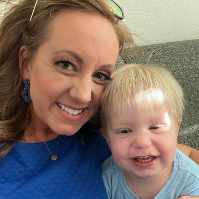 Lauren Matter Vet, Animal Lover & Social Media Mom