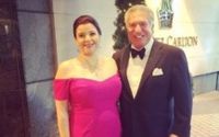 Who Is The Mysterious Husband Of CNN Political Commentator Tara ...
